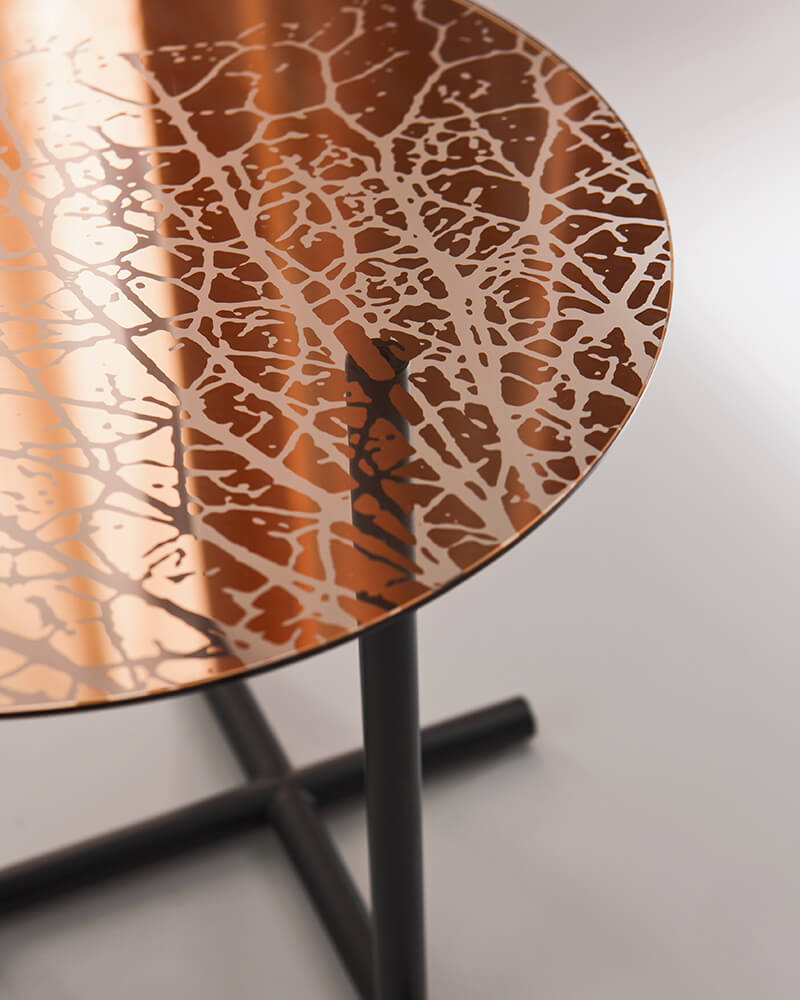 Mirrors: Windows and Coatings with Custom Engravings | Genesi Atelier